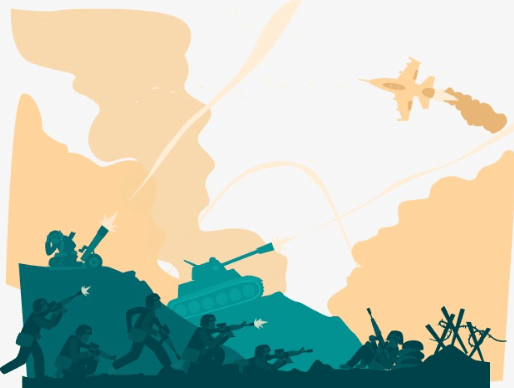 Your Guide To the Streaming War – TV Wasteland