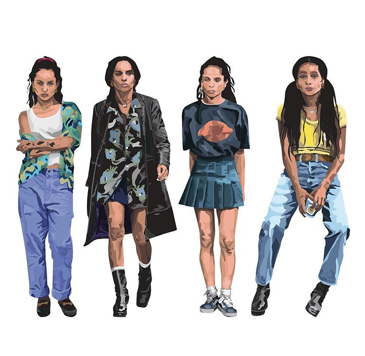 High Fidelity: TV Review – TV Wasteland