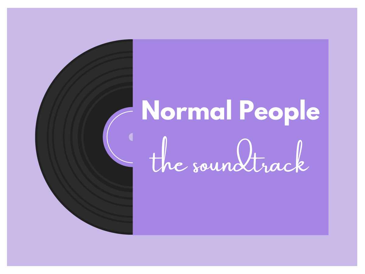 “Normal People” – Soundtrack – TV Wasteland