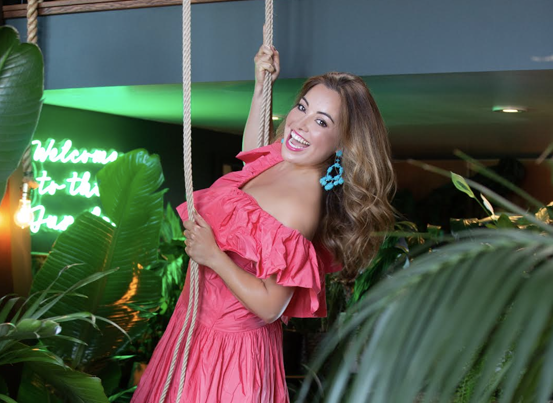 Television Favorite Alison Araya on How ‘Julie and the Phantoms’ Has ...