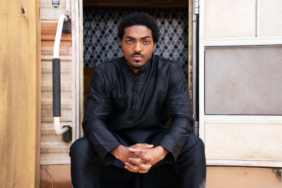 Lenny Thomas on Working on Ruthless and The Oval with Tyler Perry in a ...