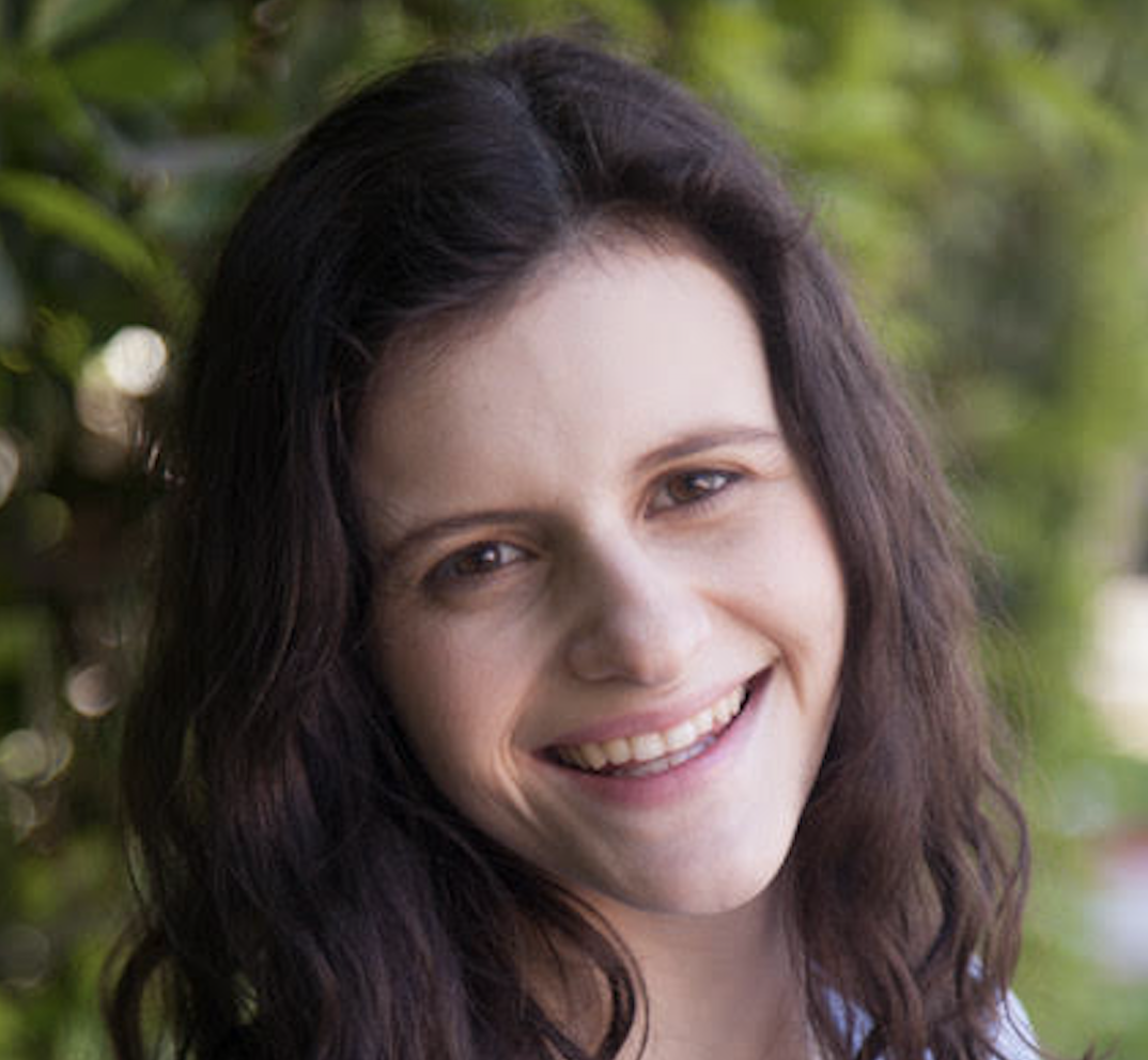 Lillian Carrier Talks Autistic Relationships in ‘Everything’s Gonna Be ...